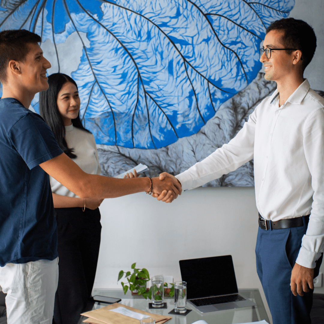 Transaction Support Services - Smart Advisory Solutions